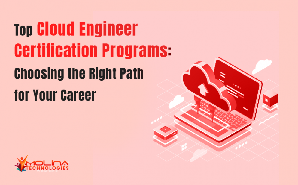 Cloud Engineering Archives - MOLINA