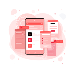 Expert Mobile App Development | Molinatech Services