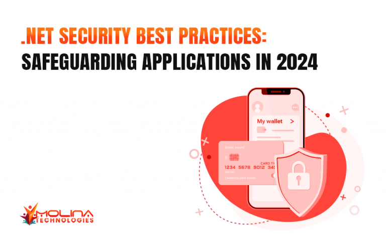 Secure .NET Applications in 2025: Latest Threats & Best Practices